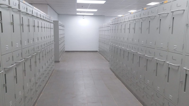 Pamela Youde Nethersole Eastern Hospital | Decorative Works for ...