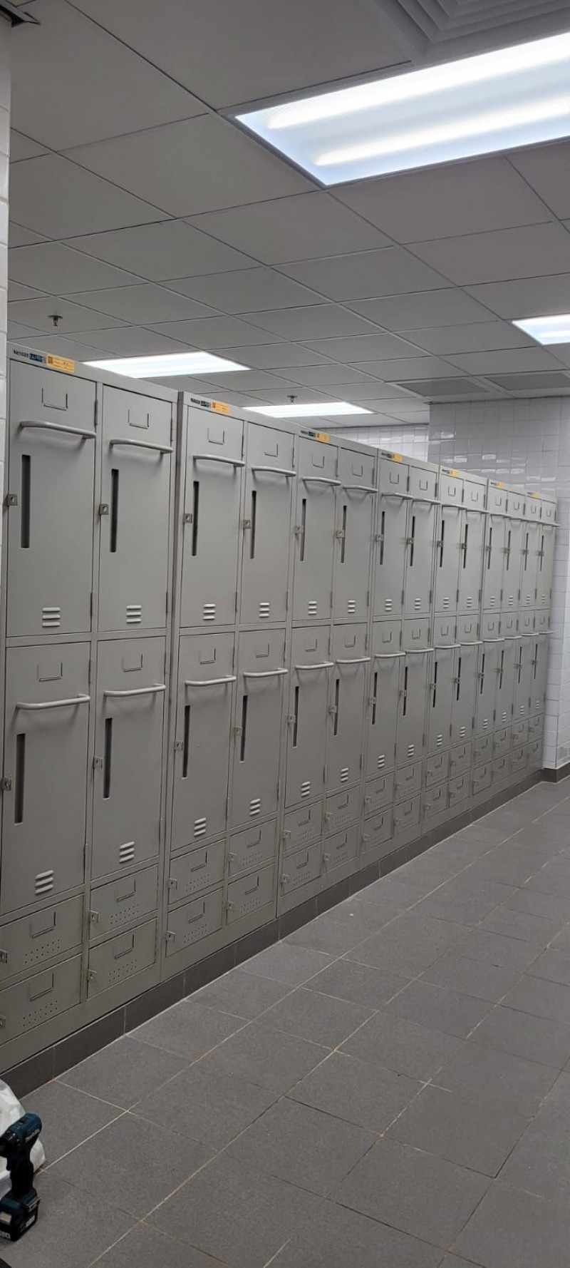 Pamela Youde Nethersole Eastern Hospital | Decorative Works for ...