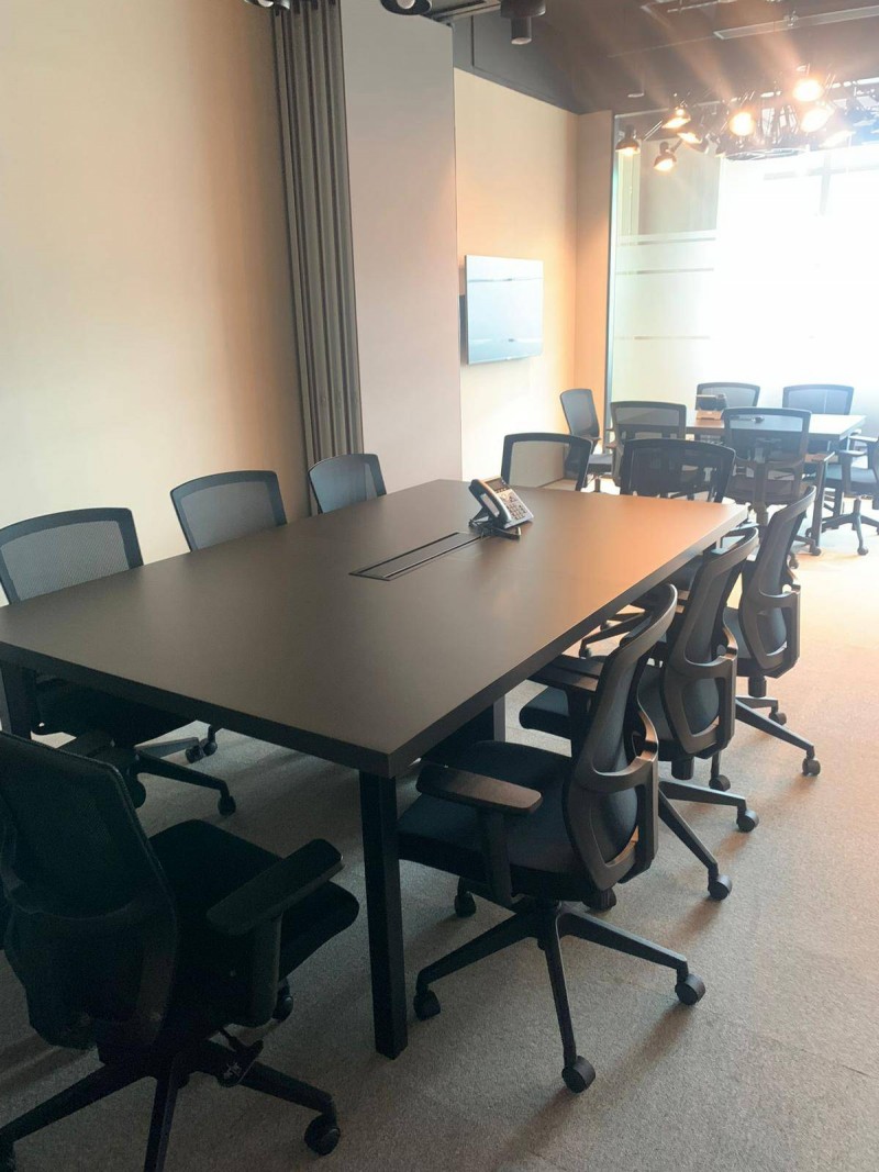 CAFE DECO GROUP Office Interior Design | Decorative Works for Workspace ...