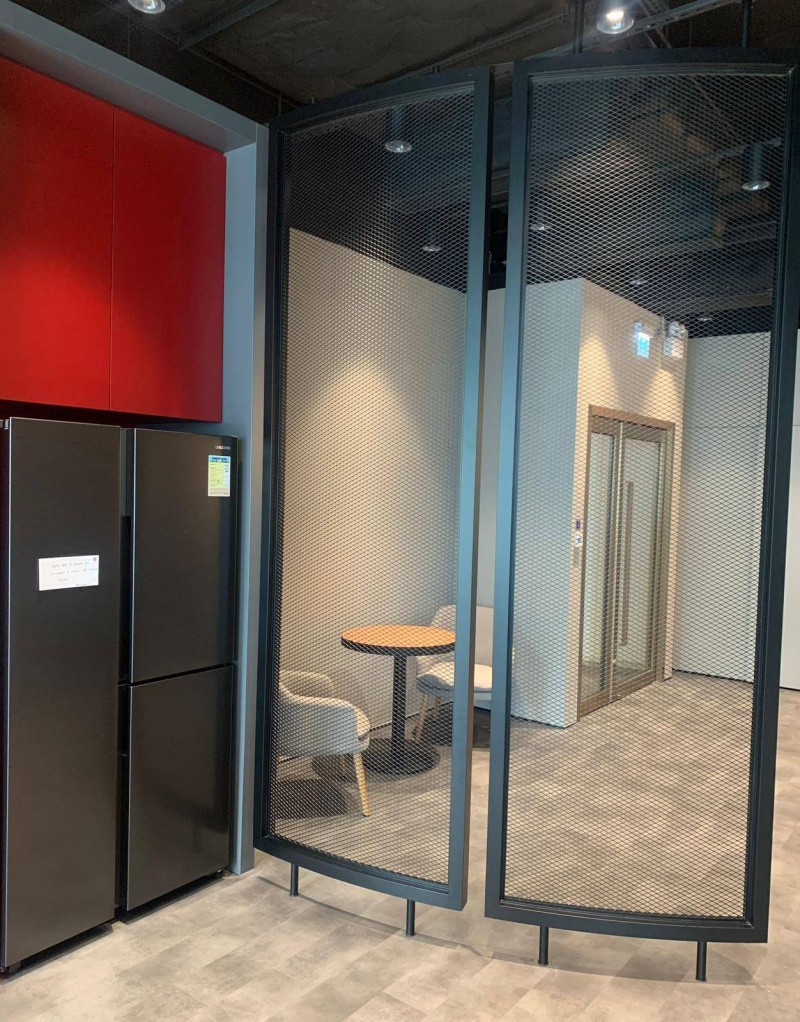 CAFE DECO GROUP Office Interior Design | Decorative Works for Workspace ...