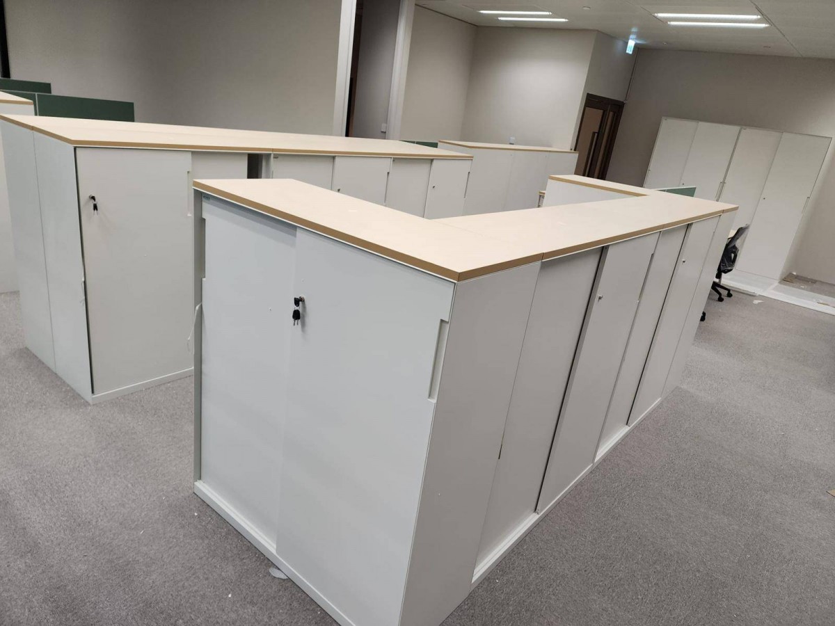 CAFE DECO GROUP Office Interior Design | Decorative Works for Workspace ...