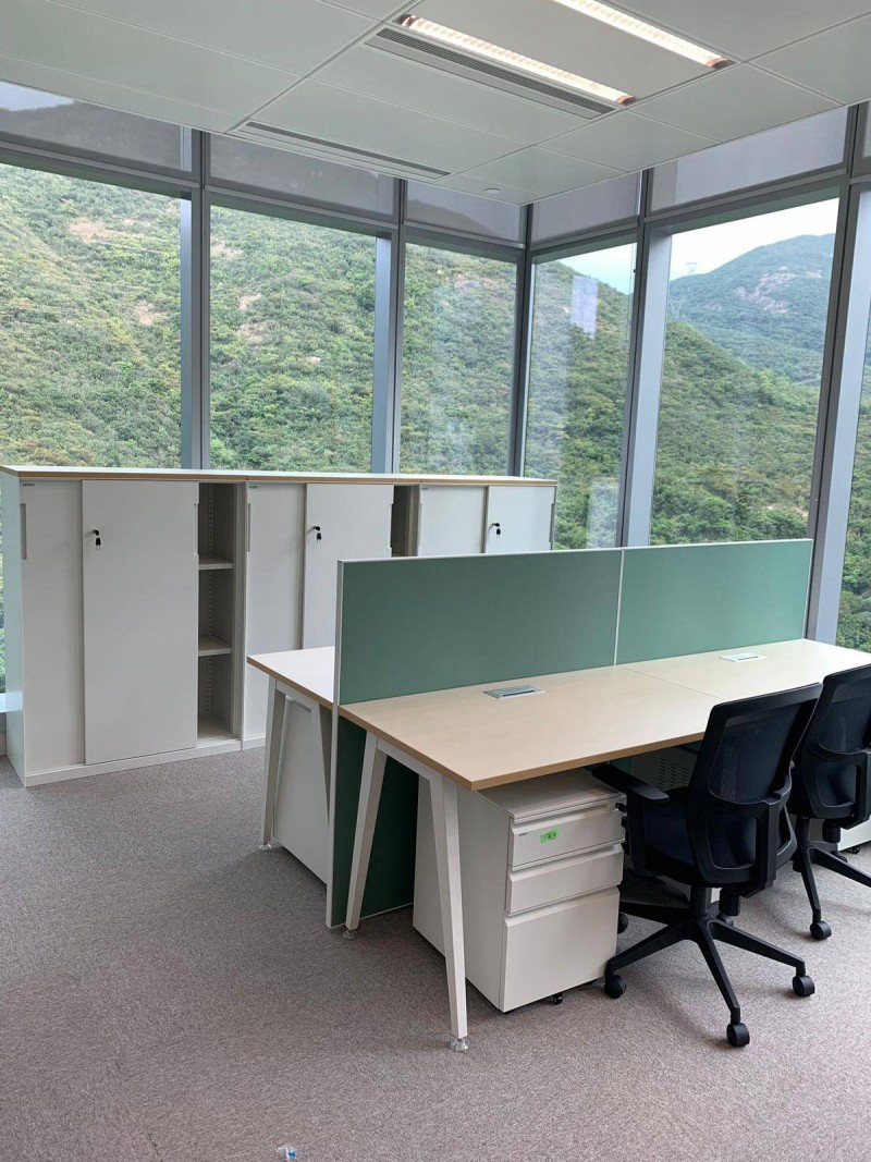 CAFE DECO GROUP Office Interior Design | Decorative Works for Workspace ...