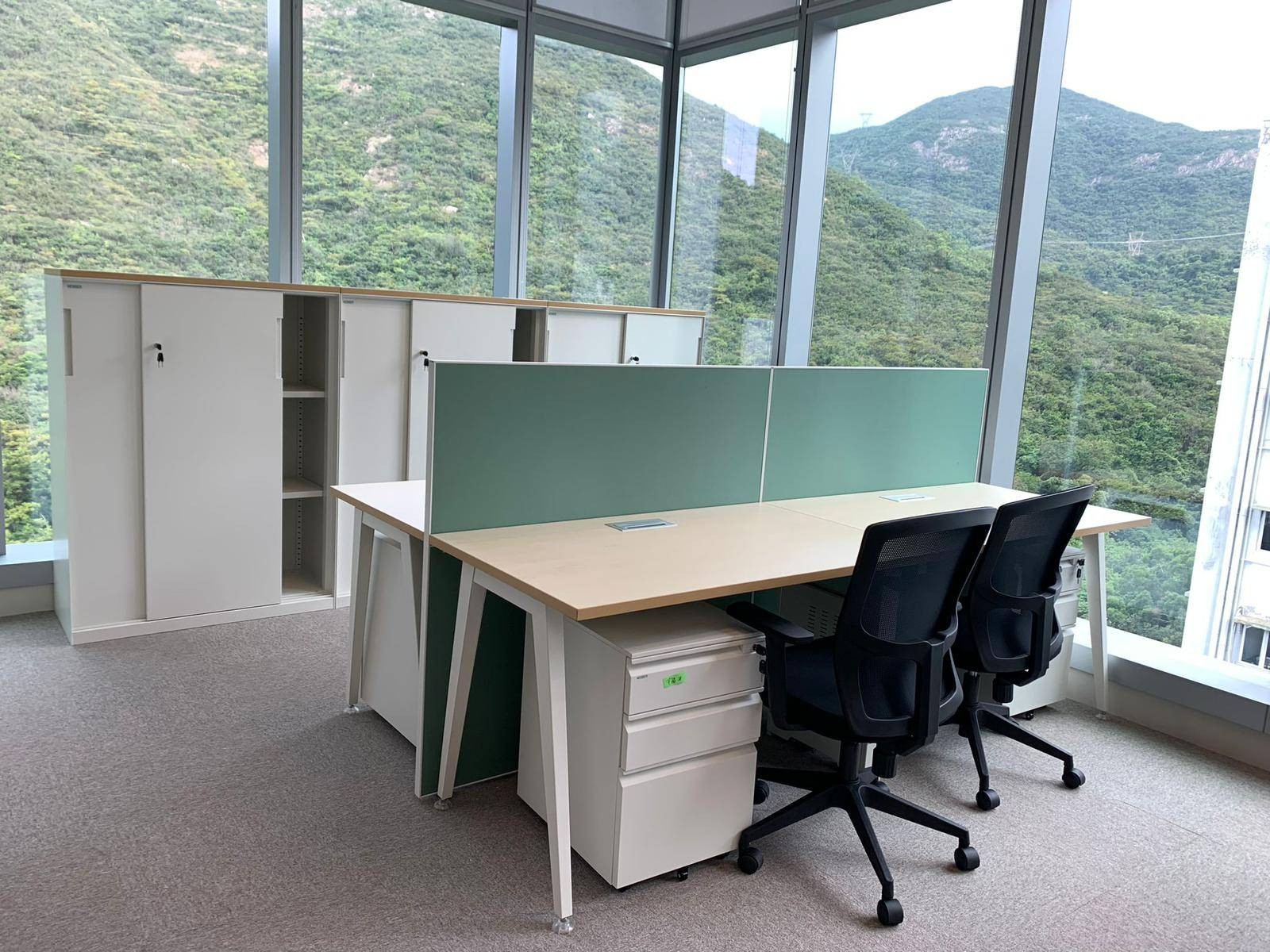 CAFE DECO GROUP Office Interior Design | Decorative Works for Workspace ...