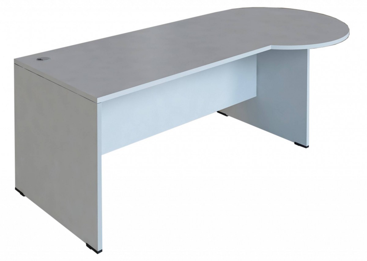 Wood Line Desk | Wood Line | Webber