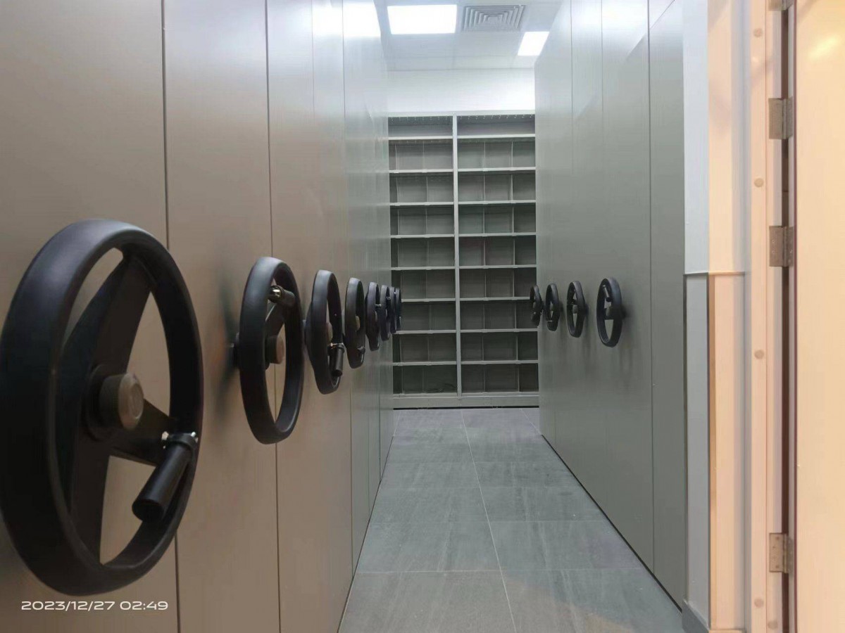 Store Logistics and Storage Project | Decorative Works for Workspace in ...