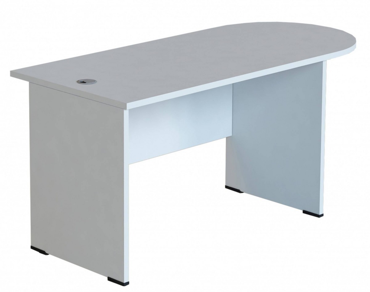 Wood Line Desk | Wood Line | Webber