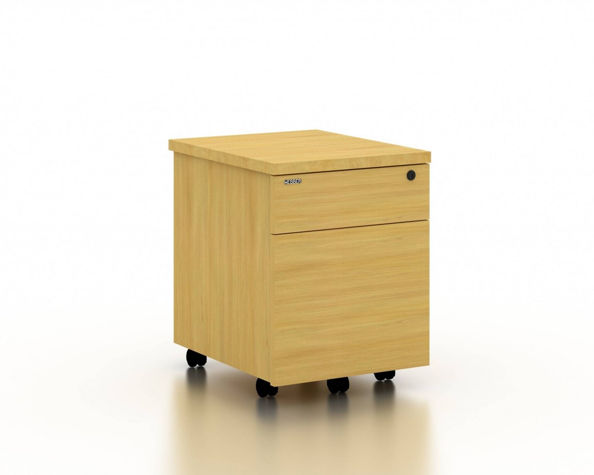 Filing Cabinet Series for a Neat Workspace | Webber