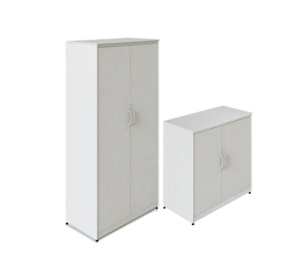 Swing Door Cabinet | Cabinet | Webber