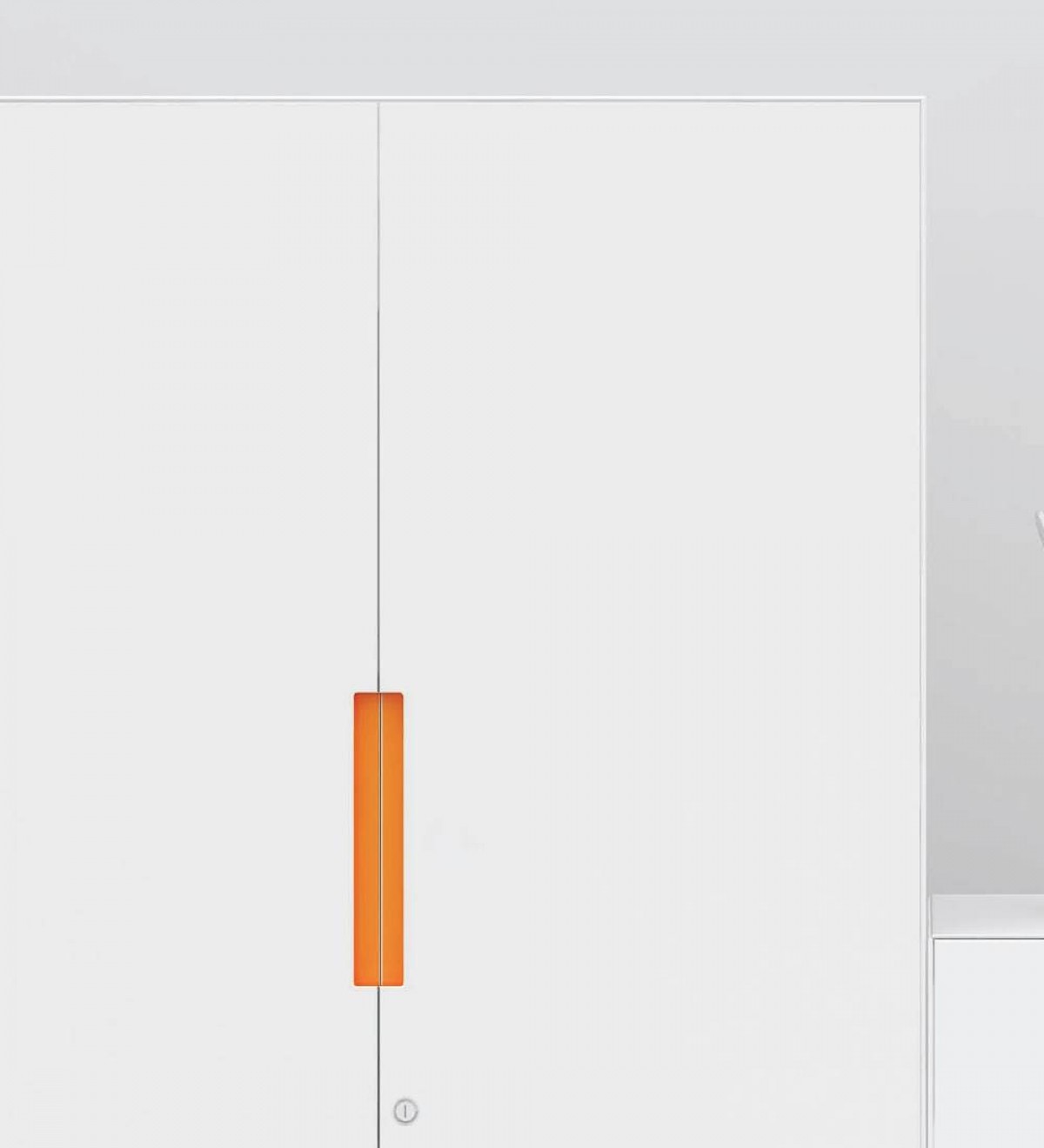Swing Door Cabinet | Cabinet | Webber