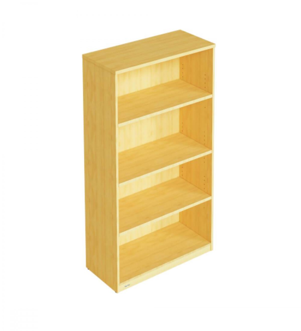 WOOD LINE Open Cabinet | Cabinet | Webber