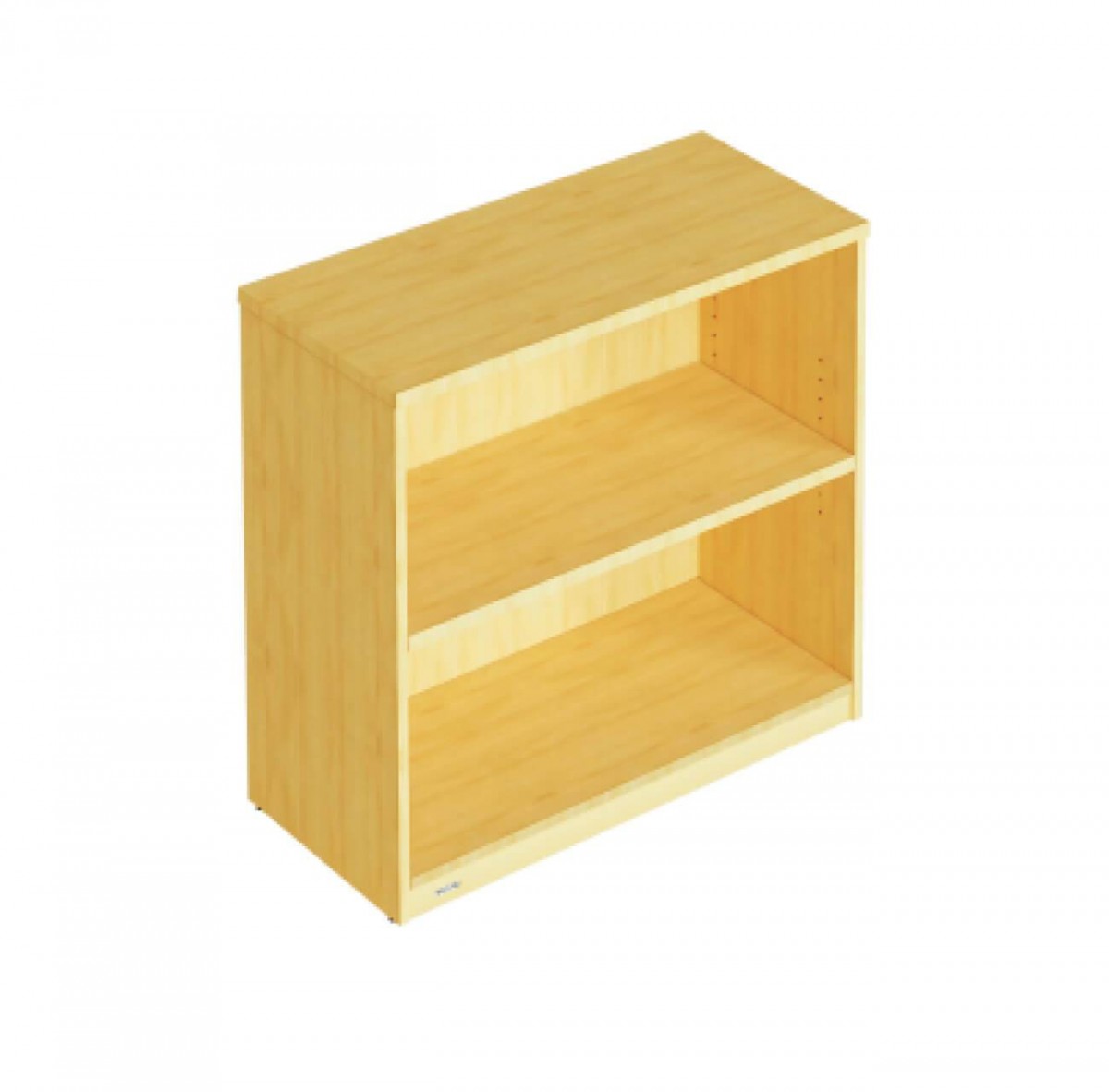 WOOD LINE Open Cabinet | Cabinet | Webber