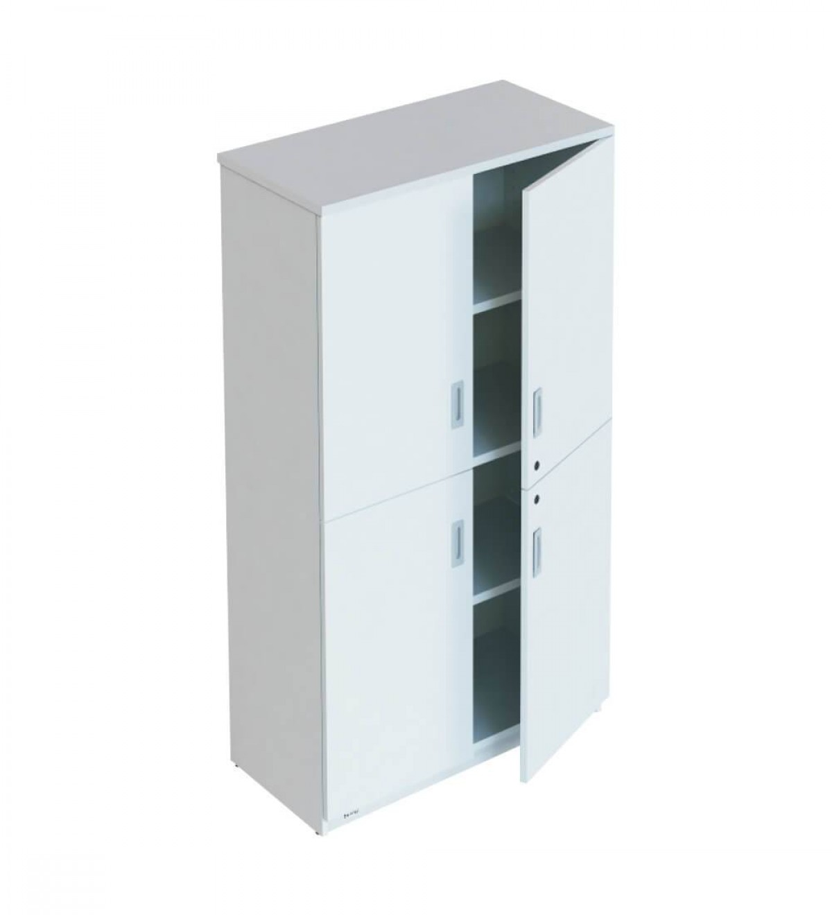 WOOD LINE Swing Cabinet | Cabinet | Webber