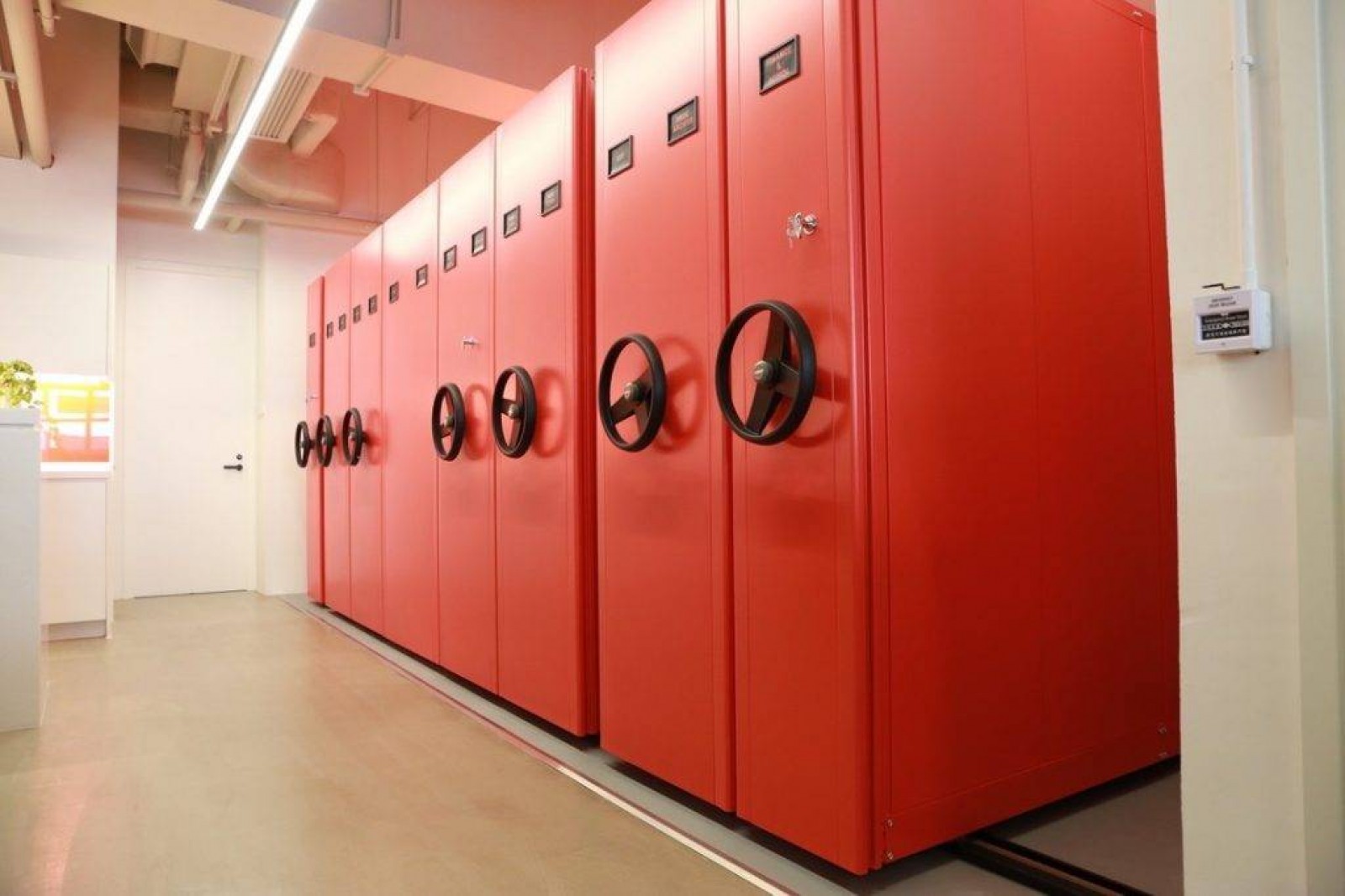 HONG KONG DESIGN CENTRE HKDC | Decorative Works for Workspace in Hong ...