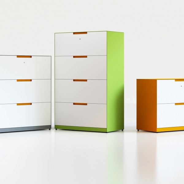 Simma Sliding door cabinet | Cabinet | Webber